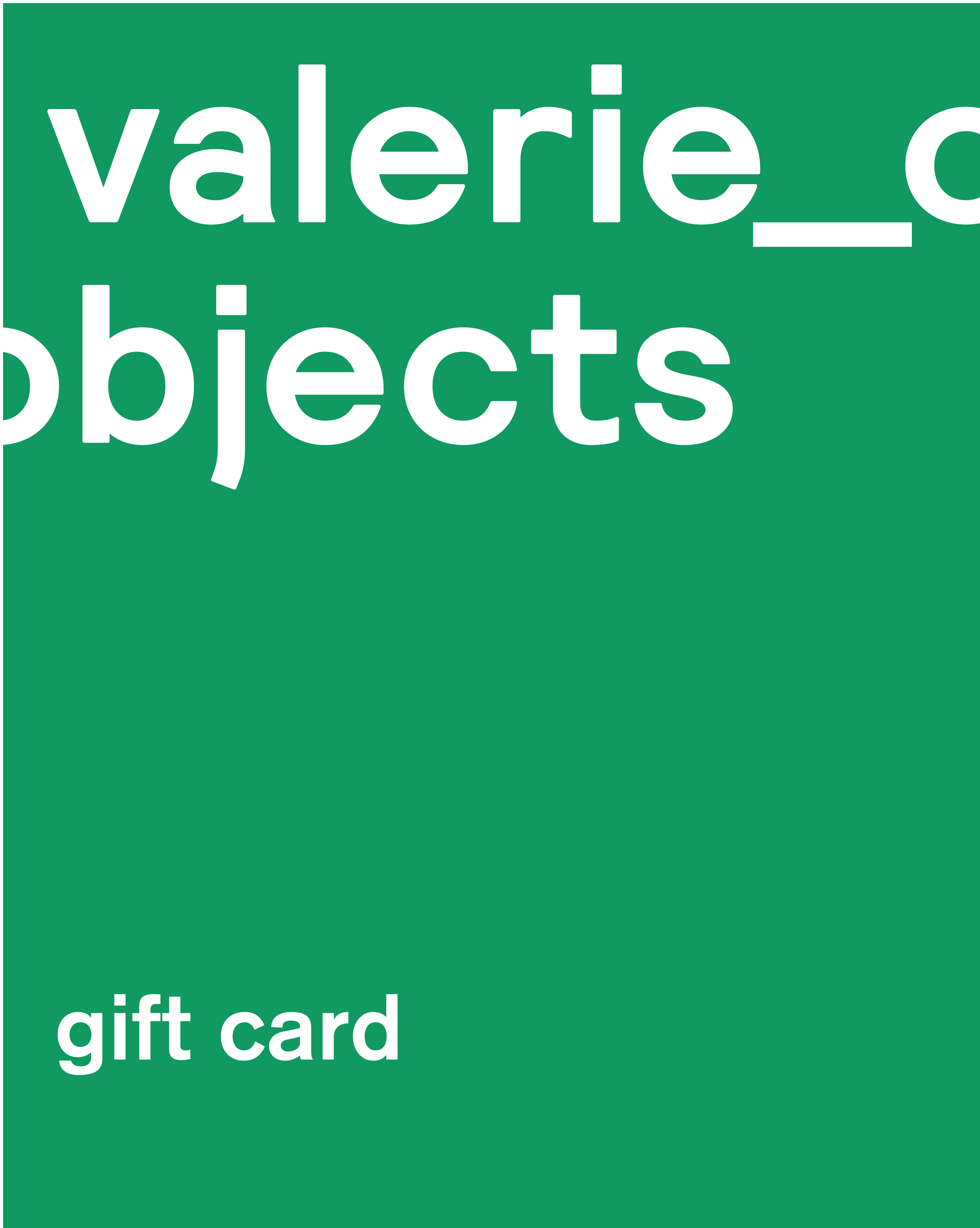 valerie_objects gift card