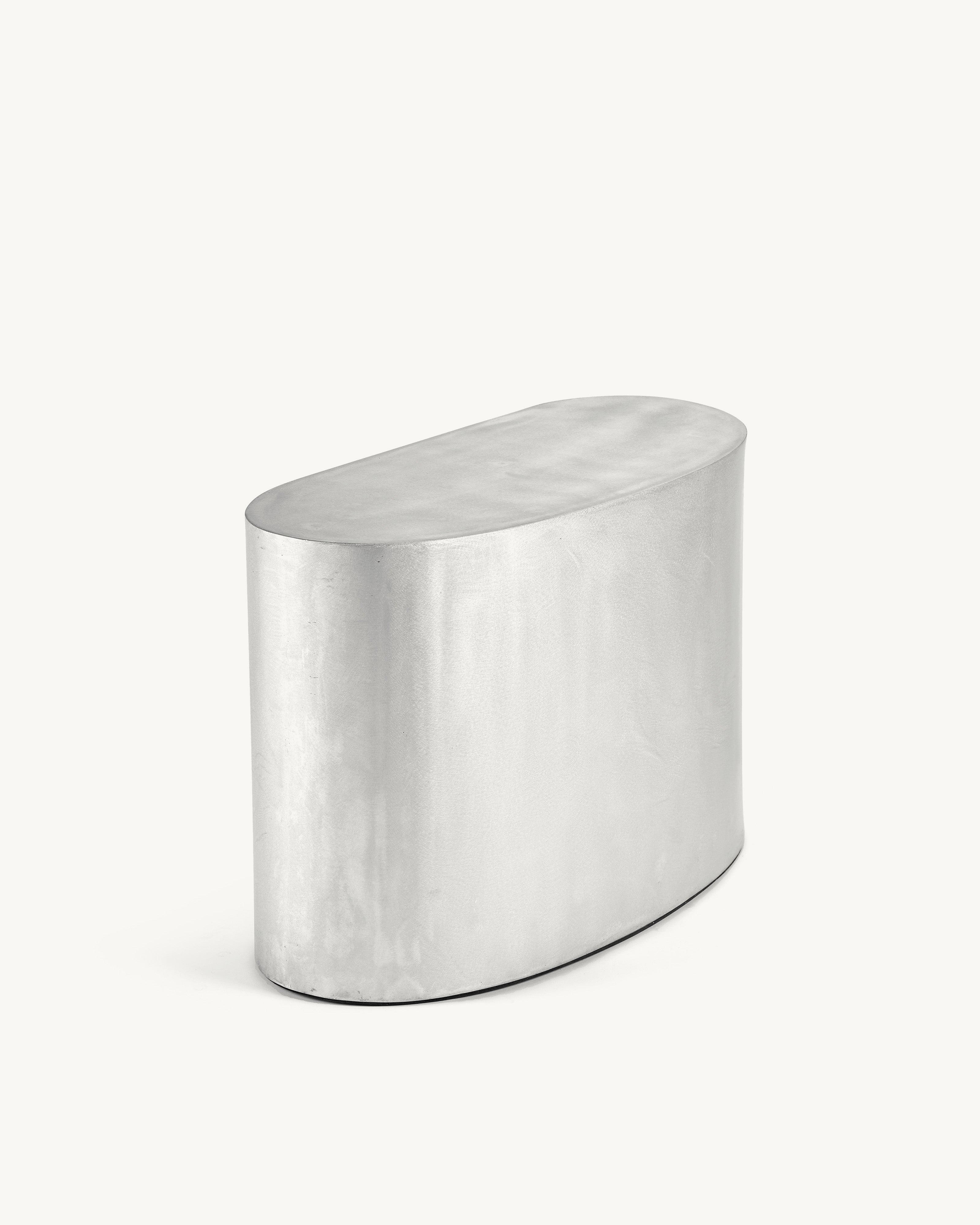 side table aluminum assemble – valerie_objects